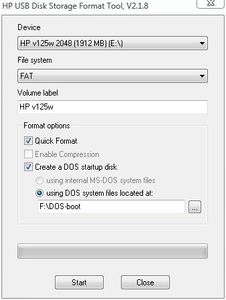 Build a Bootable UFD for Flashing AMI BIOS : 12 Steps - Instructables