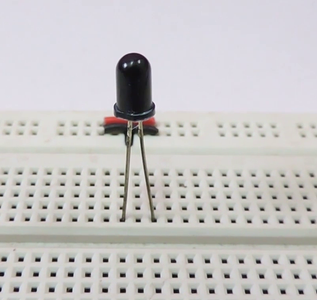 IR Based Line Following Robot From Scratch [No Microcontroller] : 13 ...