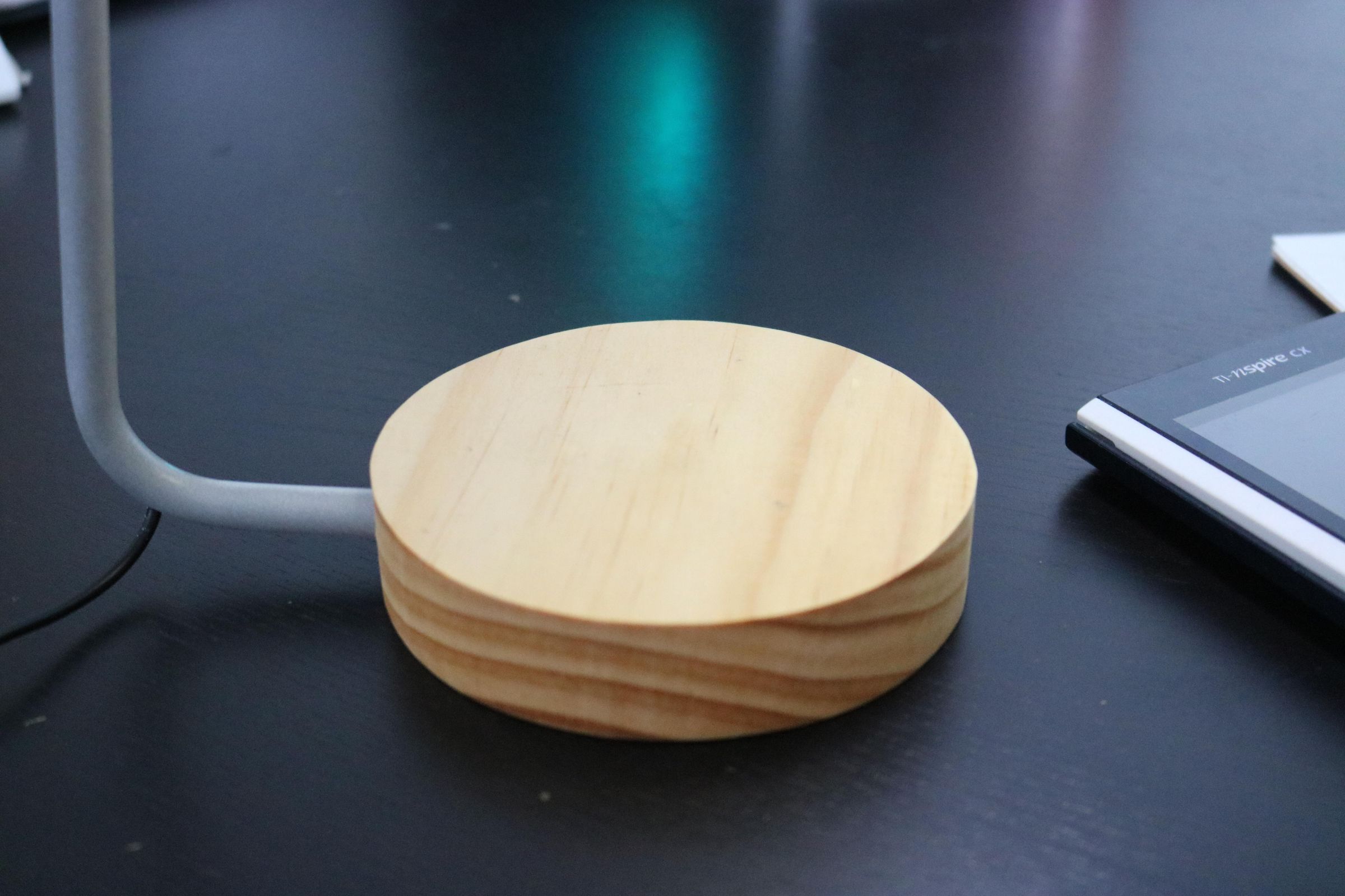 Upcycled Desk Lamp : 16 Steps (with Pictures) - Instructables