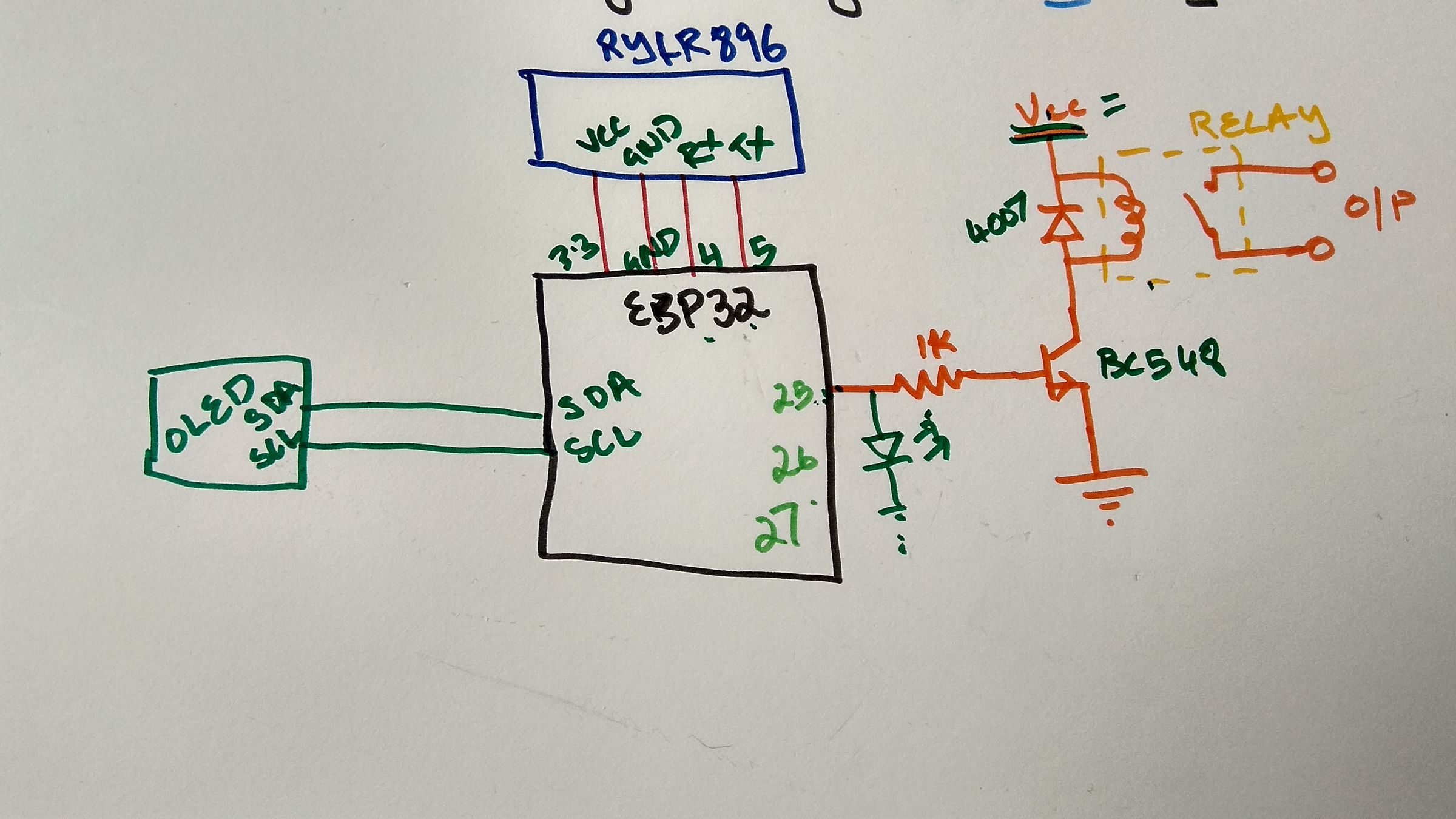 Control Home Appliances Over LoRa | LoRa in Home Automation | LoRa ...