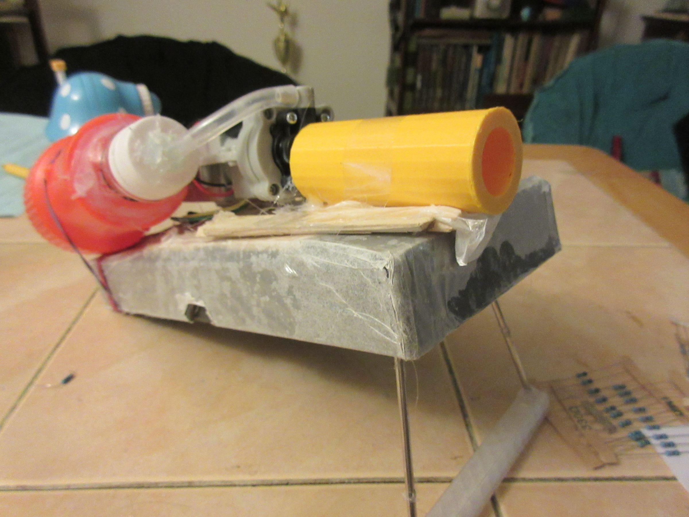 Real-Life Waterbending! : 7 Steps (with Pictures) - Instructables