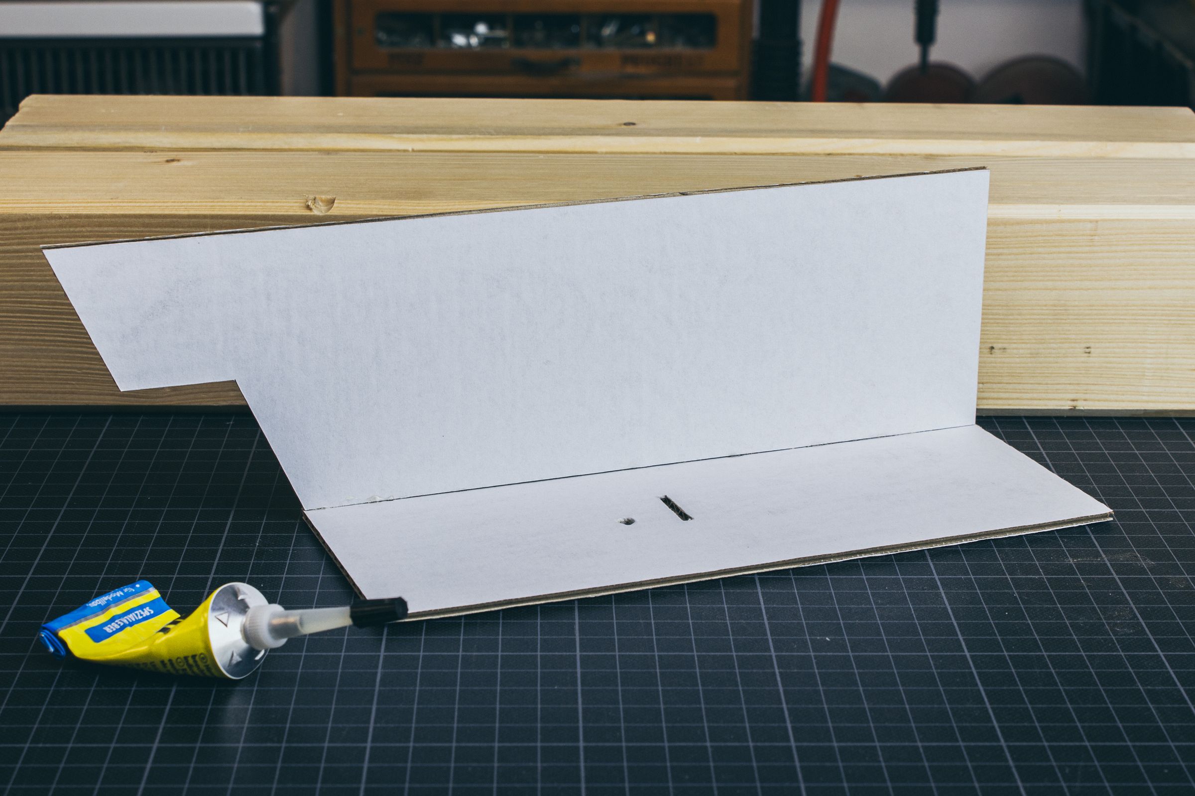 Card Scanner for a Trading Card Machine : 13 Steps (with Pictures ...