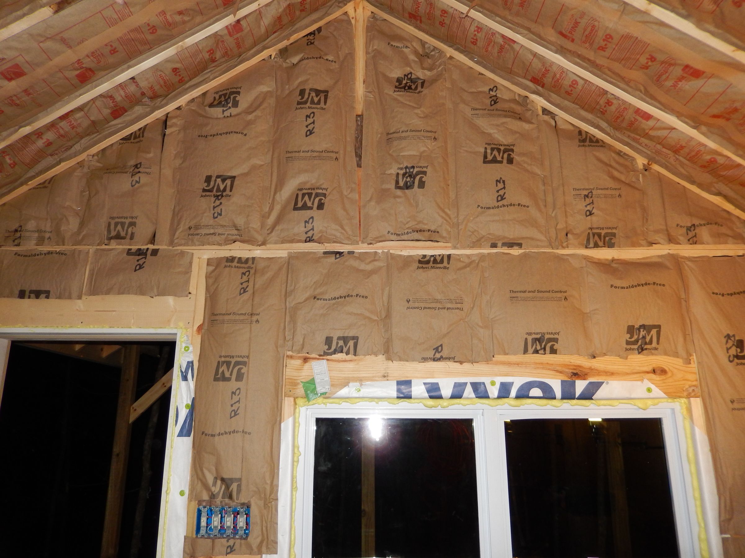 A Cabin in the Woods : 15 Steps (with Pictures) - Instructables