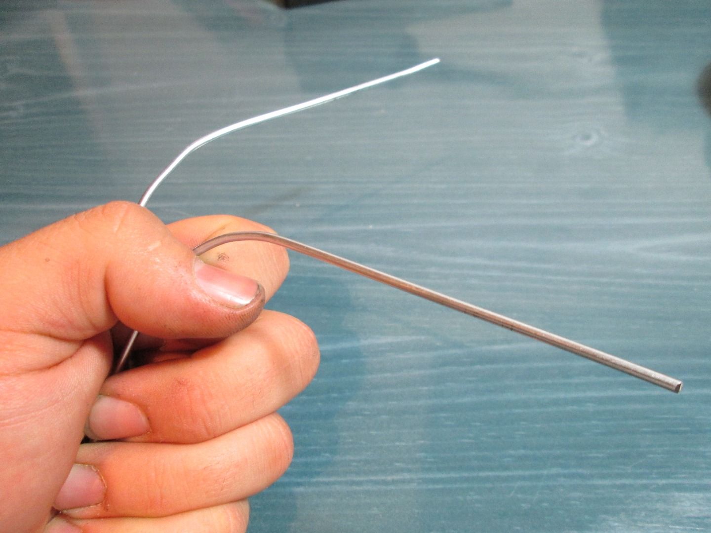 Super Simple and Cheap Soldering Helping Hand. : 6 Steps (with Pictures ...