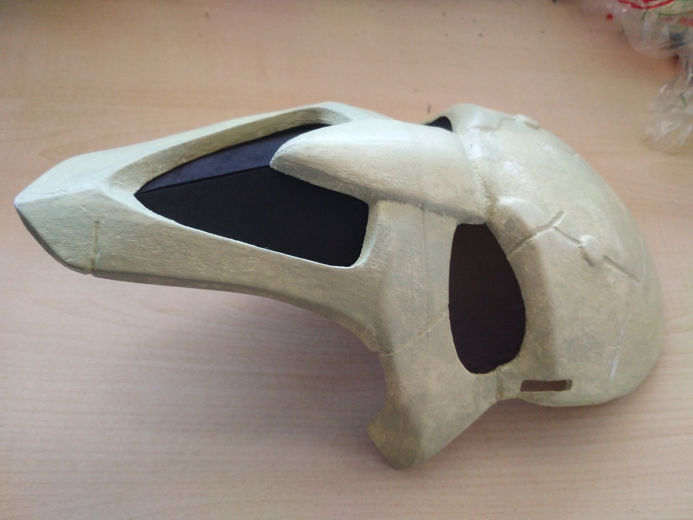 How to Paint and Finish 3D Printed Props : 8 Steps (with Pictures ...