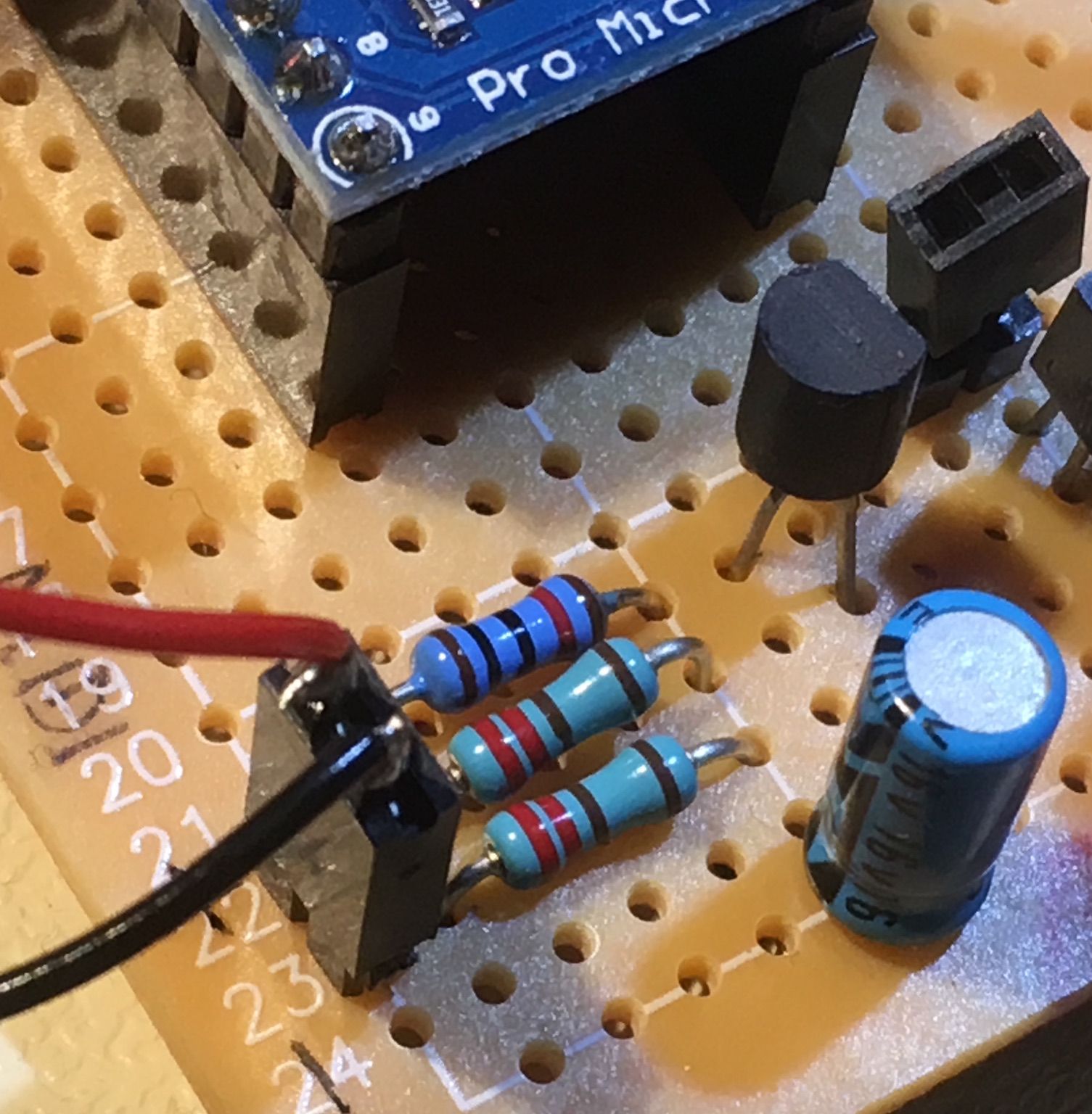 Pringle Can MIDI Drums : 9 Steps (with Pictures) - Instructables