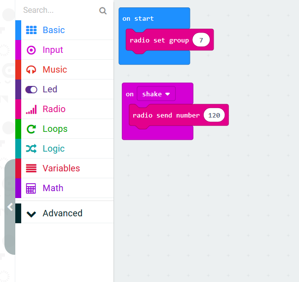 Micro:bit Magic Wand! (Intermediate) | Trybotics
