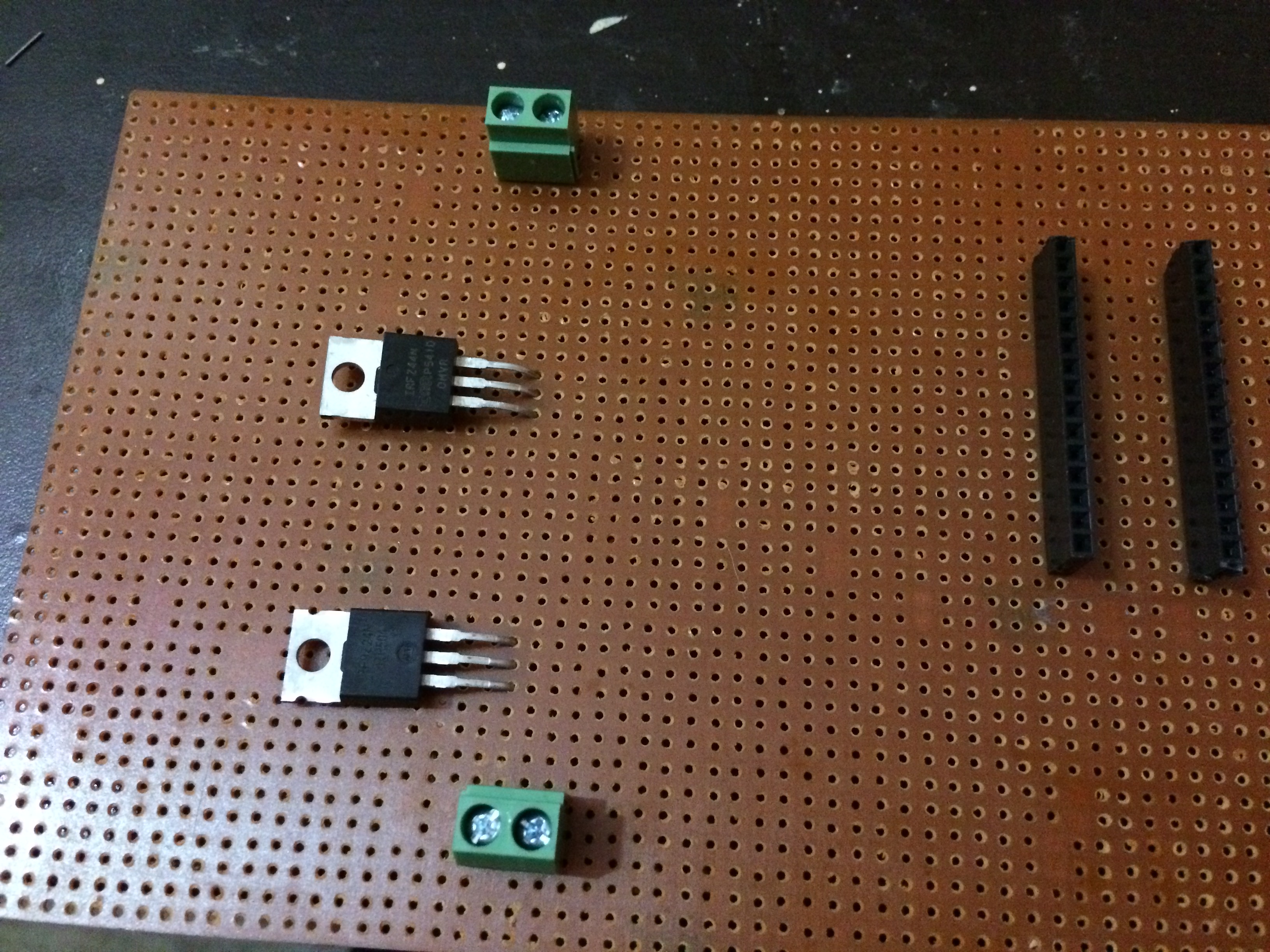 Arduino Buck-Boost Converter : 5 Steps (with Pictures) - Instructables