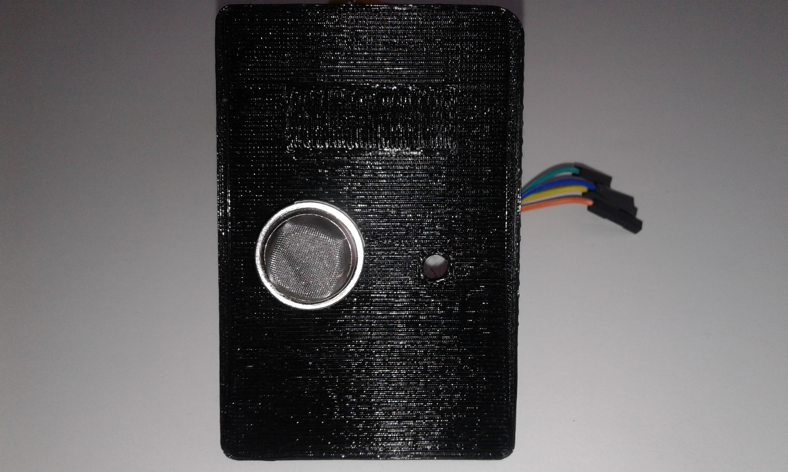 Arduino MQ137 PPM Sensor : 7 Steps (with Pictures) - Instructables