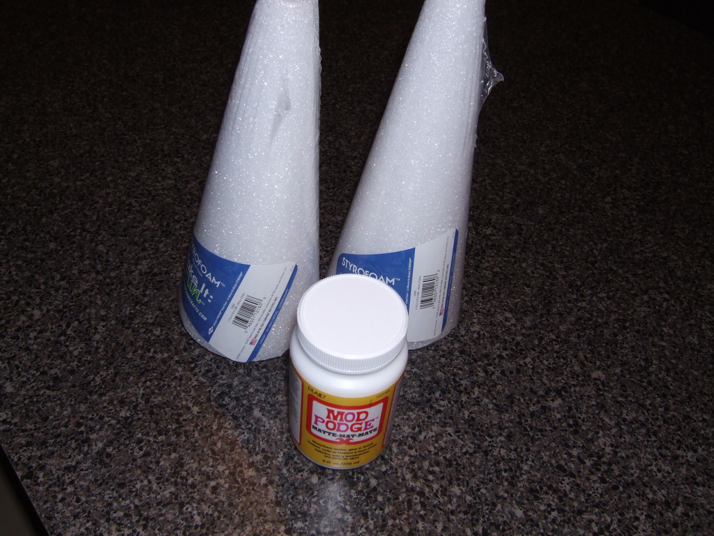 How to Make a RPG-7 Prop. : 10 Steps - Instructables