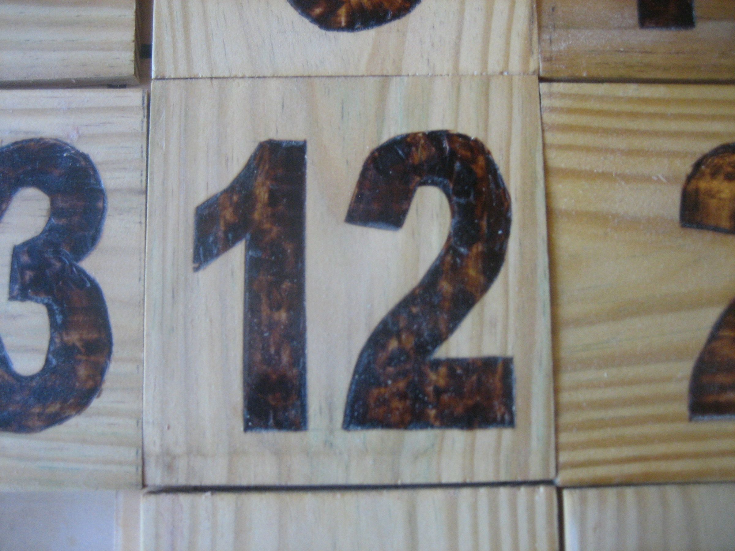 THE PUZZLE TABLE : 10 Steps (with Pictures) - Instructables