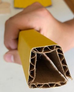 Cardboard Catapult : 12 Steps (with Pictures) - Instructables