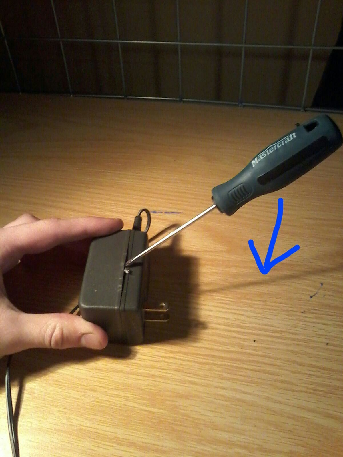 Homemade Bug Zapper : 11 Steps (with Pictures) - Instructables