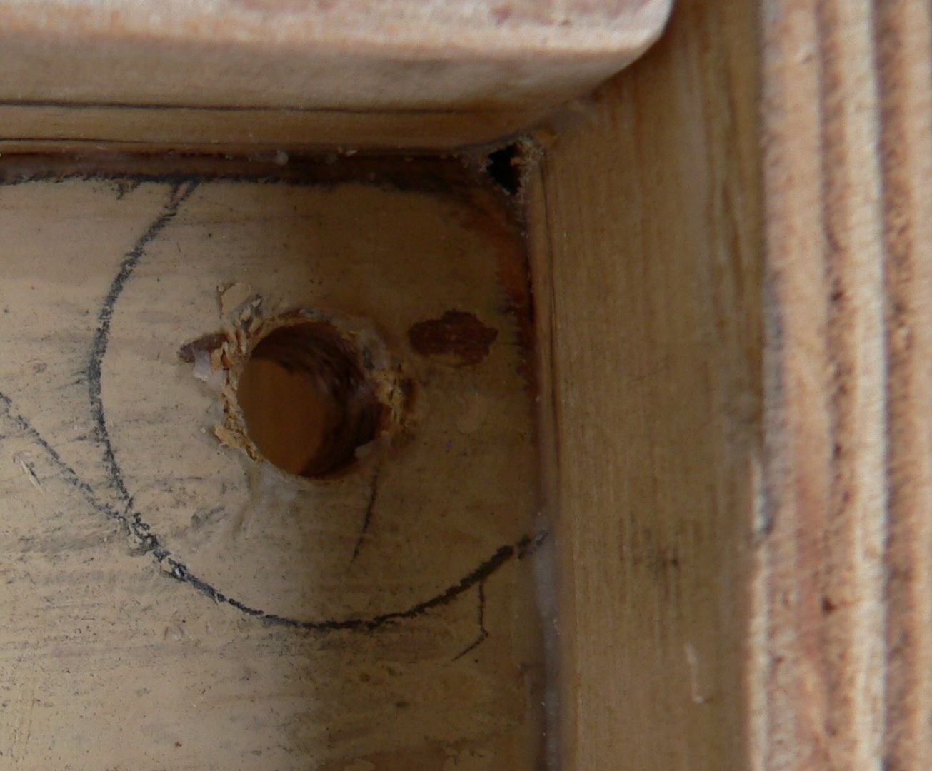 SECRET MAGNETIC LOCK DRAWER : 11 Steps (with Pictures) - Instructables