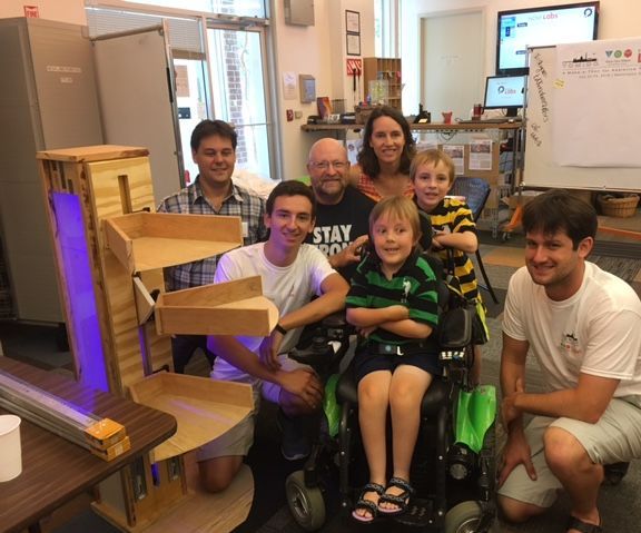 Assistive Technology Projects - Instructables