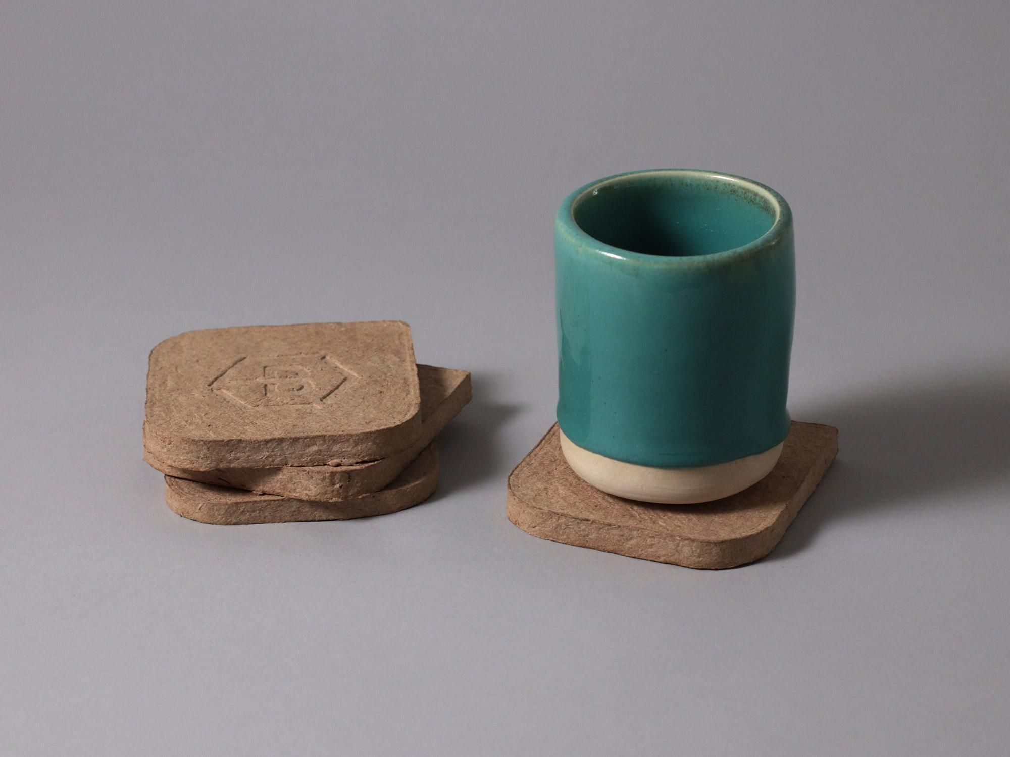 Pulp It! - 3D Printable Recycled Cardboard Molds : 7 Steps (with ...