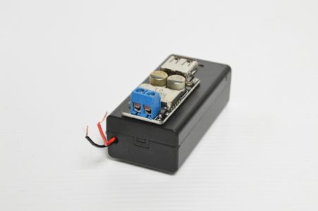 Super Simple Phone Charger : 4 Steps (with Pictures) - Instructables
