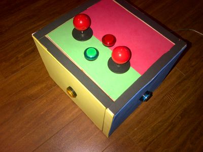 Arduino Based Toy for Children : 6 Steps - Instructables
