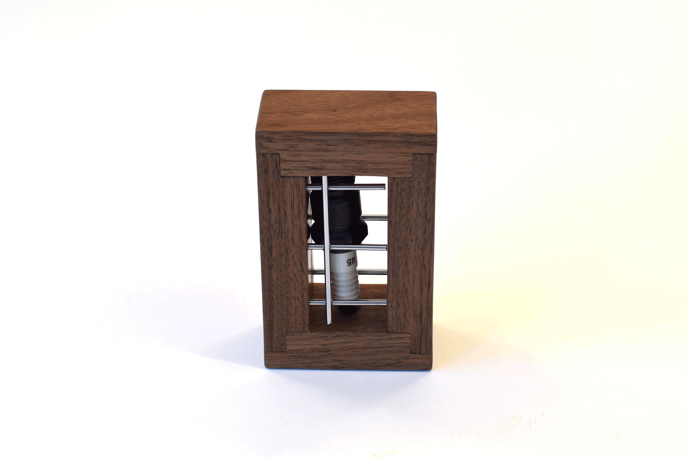 Spark Plug Puzzle : 16 Steps (with Pictures) - Instructables