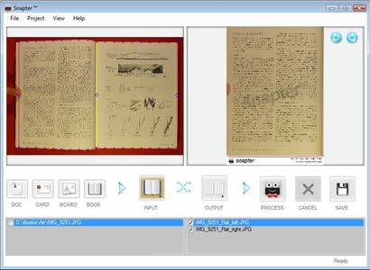 Quickly Scan a Textbook With a Camera : 8 Steps - Instructables