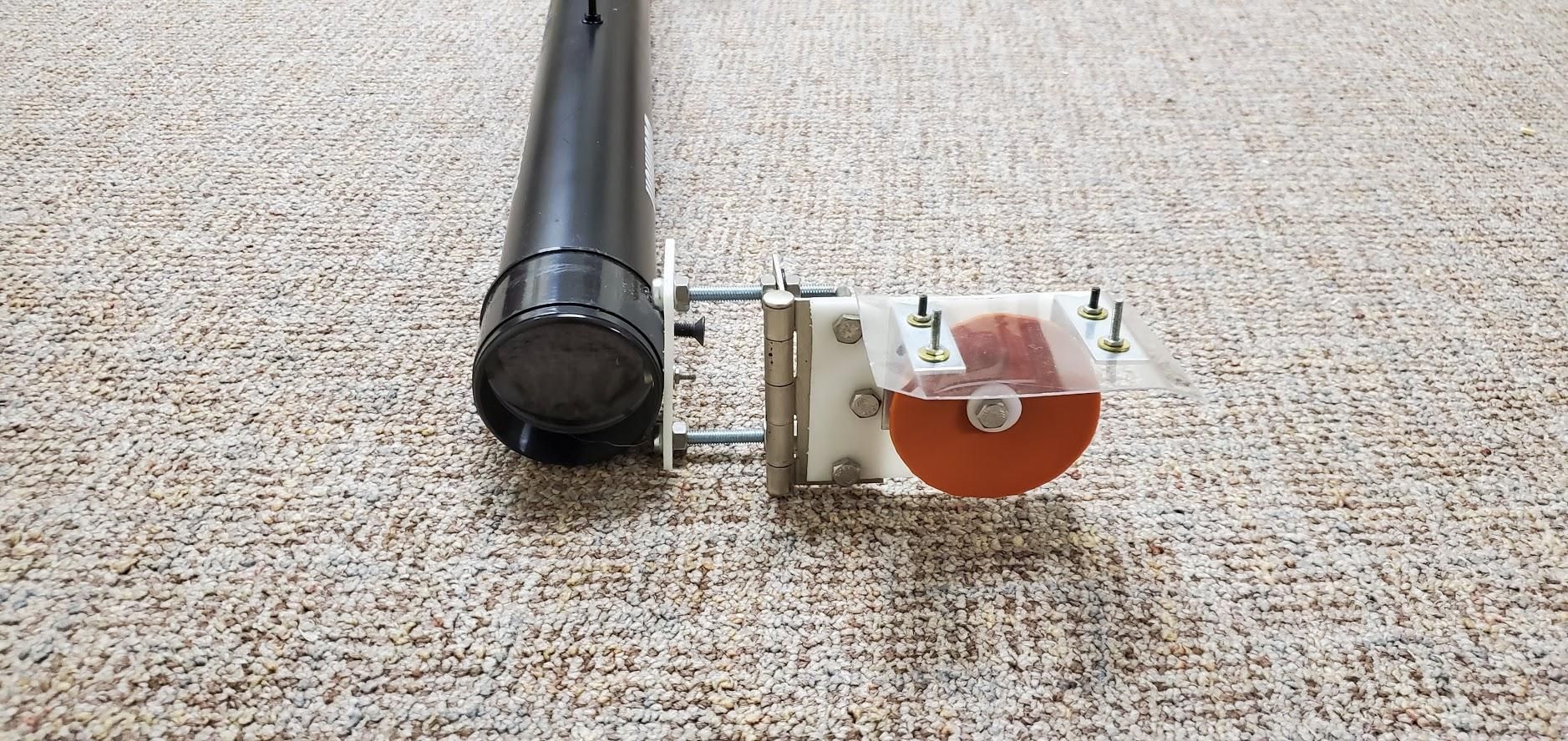 Ideas for Your Own (Backyard) Mars Rover : 14 Steps (with Pictures ...