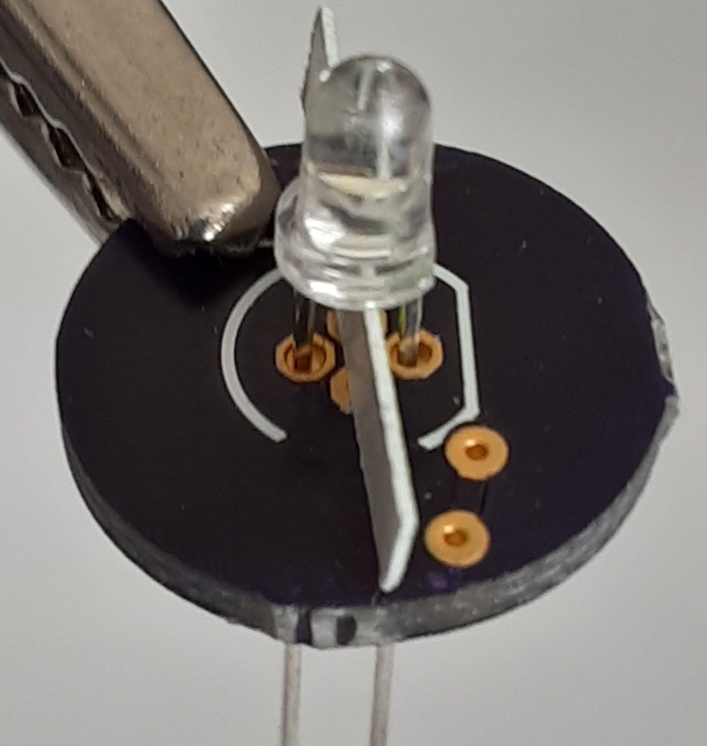 Maglite 2AA Conversion to a White LED : 6 Steps (with Pictures ...