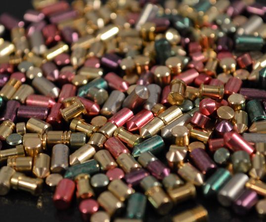 How to Make Your Own Security Pins : 3 Steps (with Pictures ...