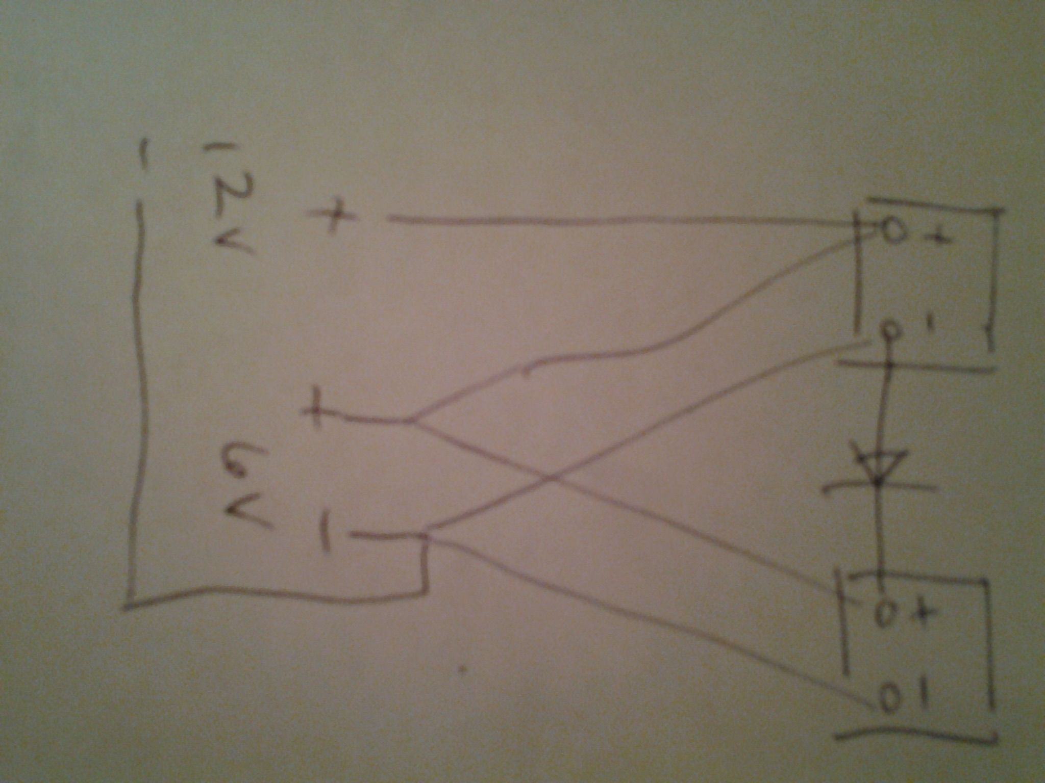 How-To: Diodes : 6 Steps (with Pictures) - Instructables