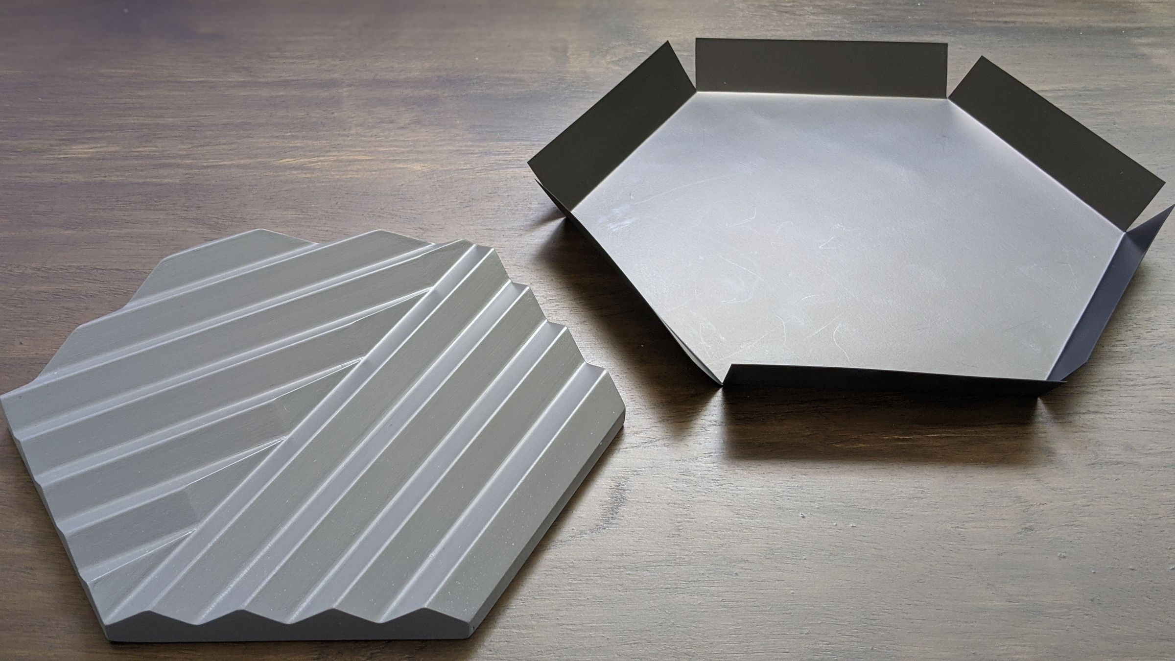 Concrete Trivet : 4 Steps (with Pictures) - Instructables