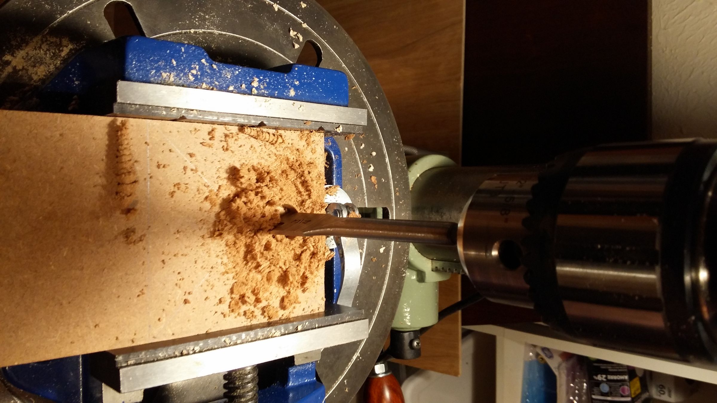 Corner Clamp Jig : 4 Steps (with Pictures) - Instructables