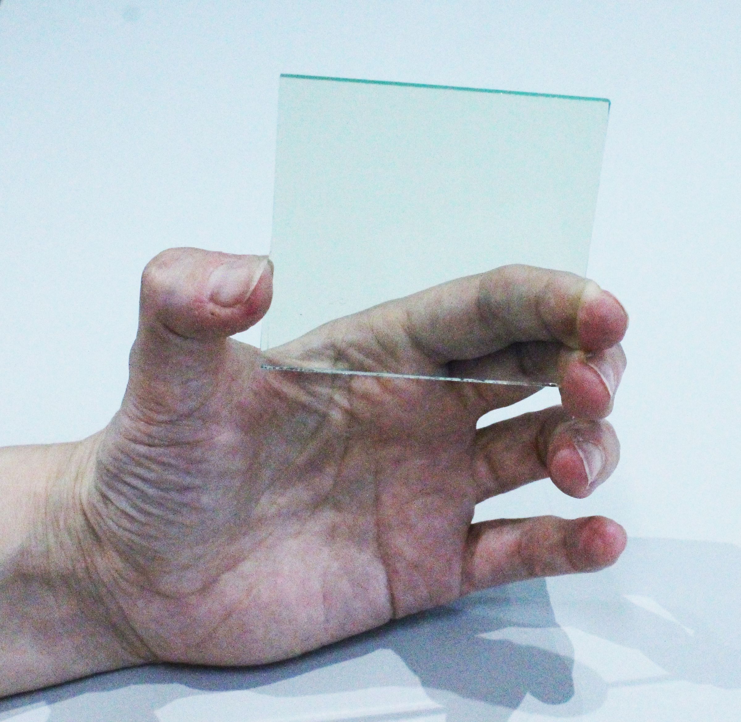 Making Holograms #phablabs : 11 Steps (with Pictures) - Instructables