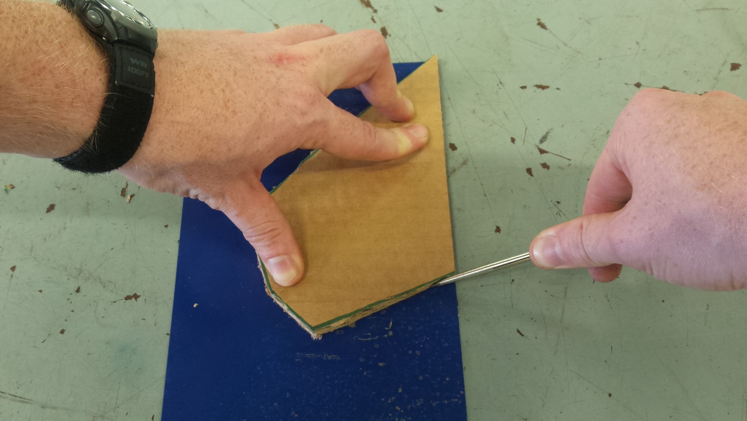 Metal Barn Star : 9 Steps (with Pictures) - Instructables