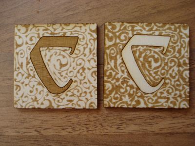 Laser Cut Board Games : 7 Steps (with Pictures) - Instructables