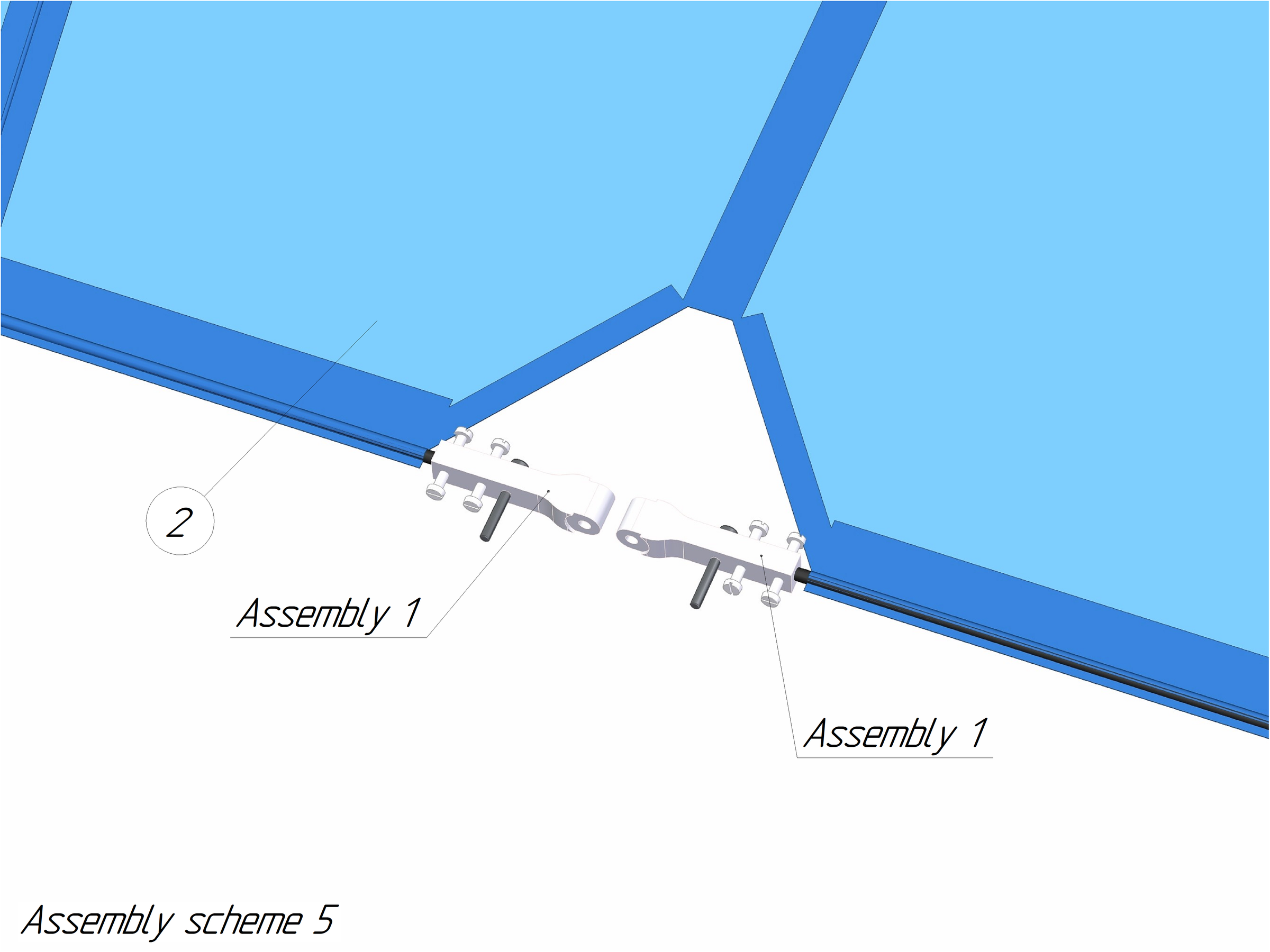 Opensource Ornithopter Prototype. Arduino Powered and Remote Controlled ...