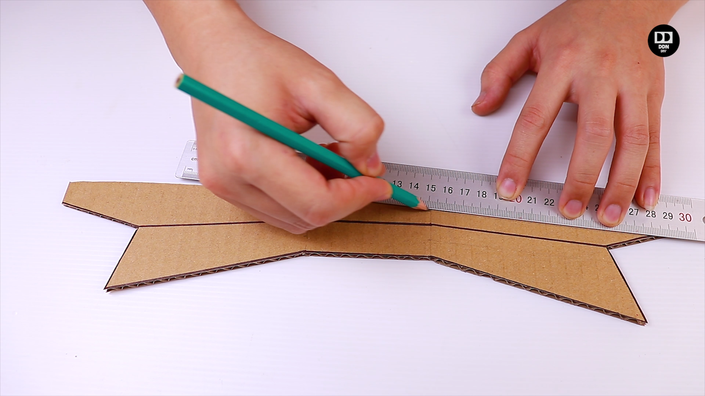 Make Simple Mouse Traps Toys From Cardboard : 10 Steps (with Pictures ...