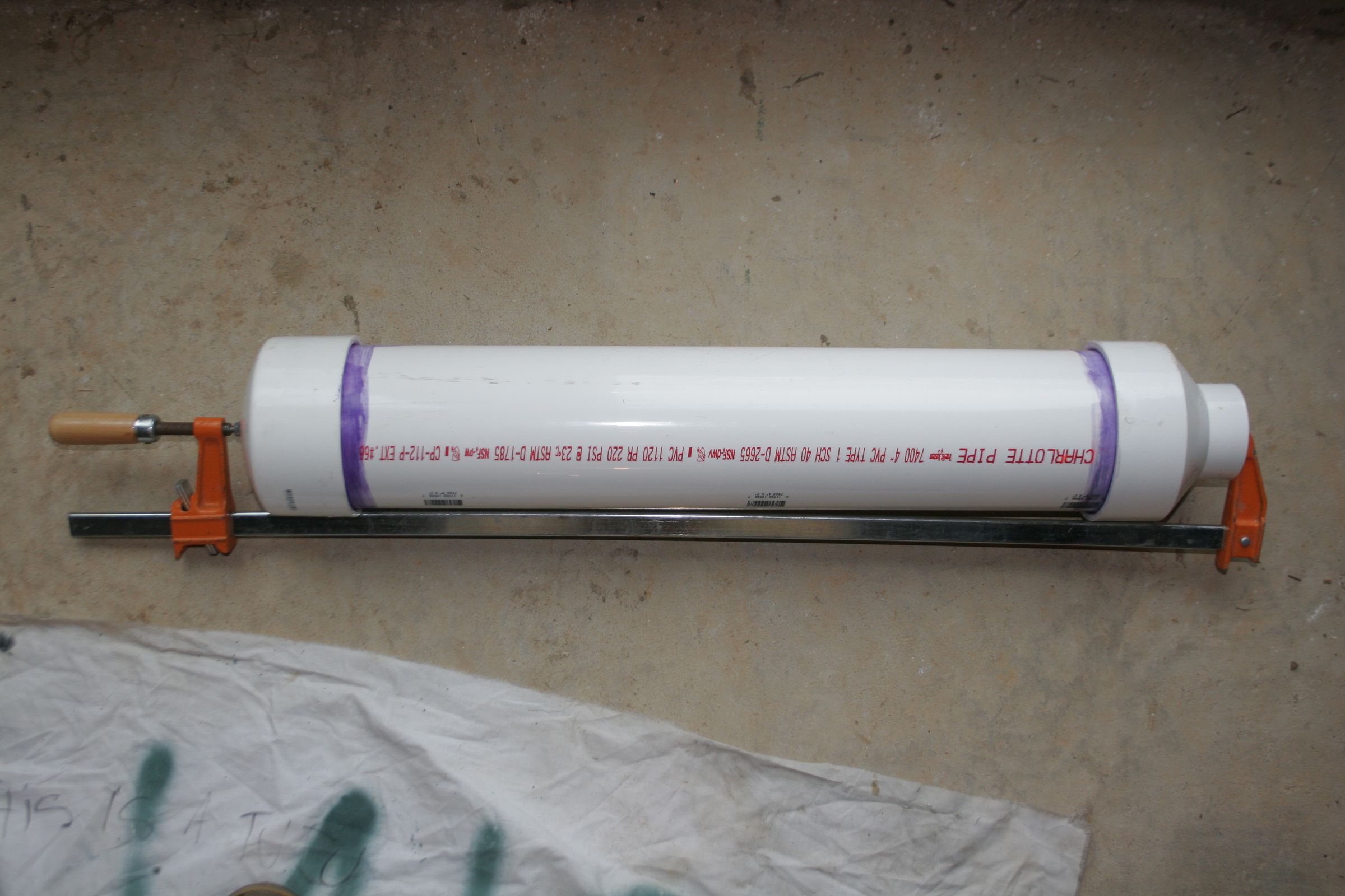 Hydraulic Ram Pump : 10 Steps (with Pictures) - Instructables