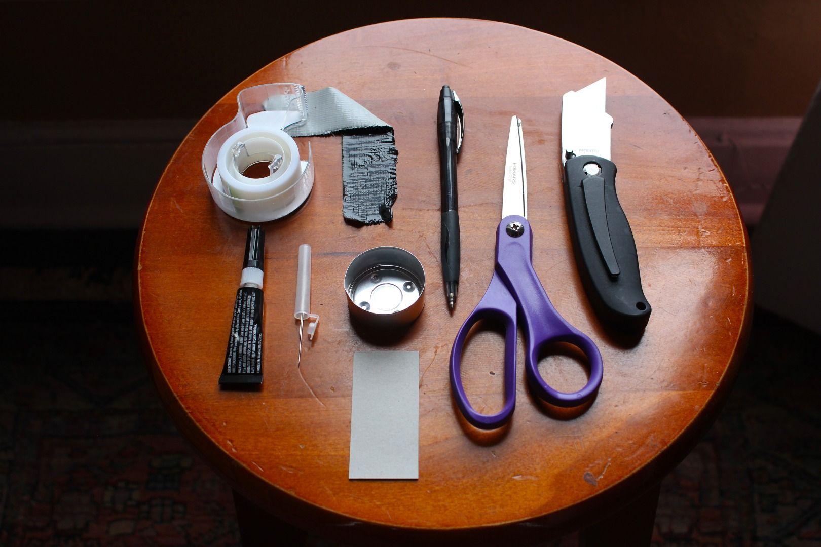 WTf-stop: Digital Pinhole Experiments : 6 Steps - Instructables