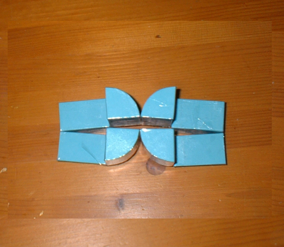 Crazy Paper Cylinder : 3 Steps - Instructables