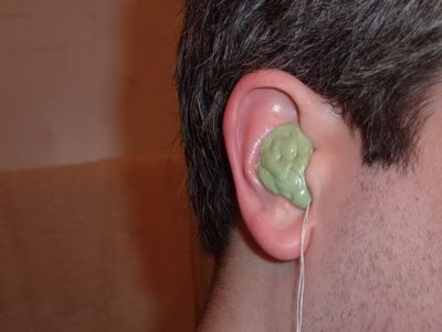 DIY in Ear Monitors : 5 Steps (with Pictures) - Instructables