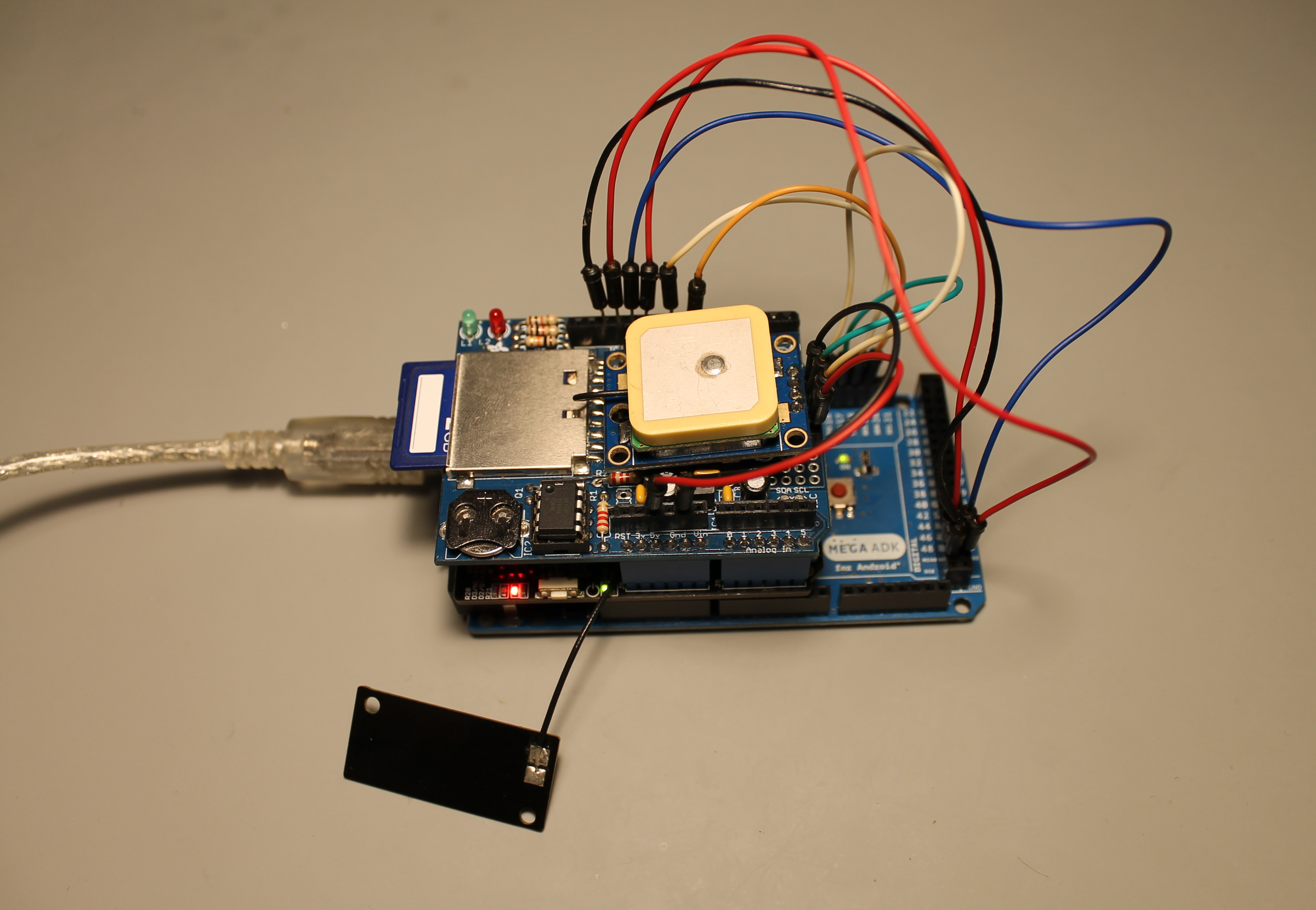Track ME : 6 Steps (with Pictures) - Instructables