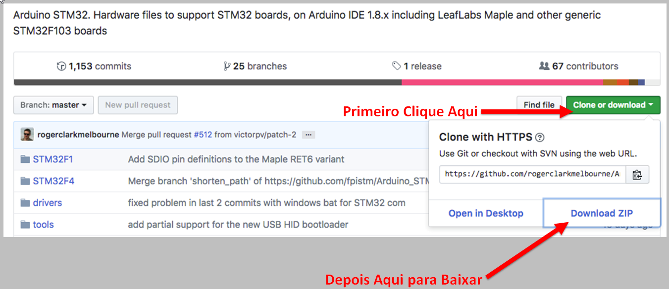 Radio LoRa Ra-01 With STM32 and ESP32 : 11 Steps - Instructables