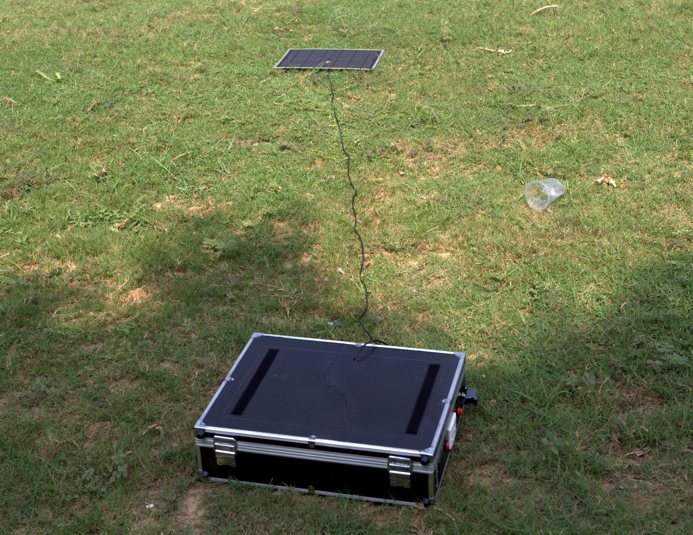 DIY Solar Power Generator V1.0 : 17 Steps (with Pictures) - Instructables