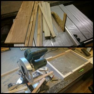 DIY Kitchen Extractor Hood : 8 Steps (with Pictures) - Instructables