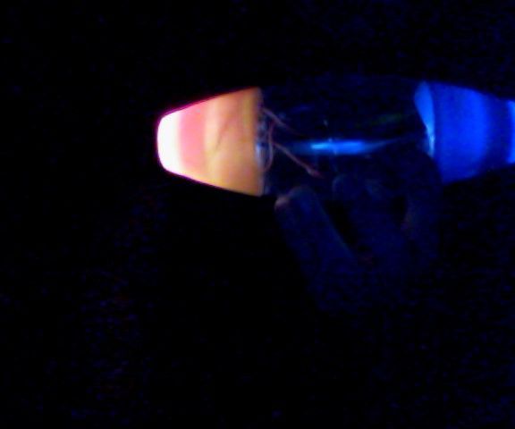 Small Led Lamp : 4 Steps - Instructables