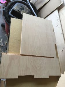 Camping Chuck Box : 10 Steps (with Pictures) - Instructables