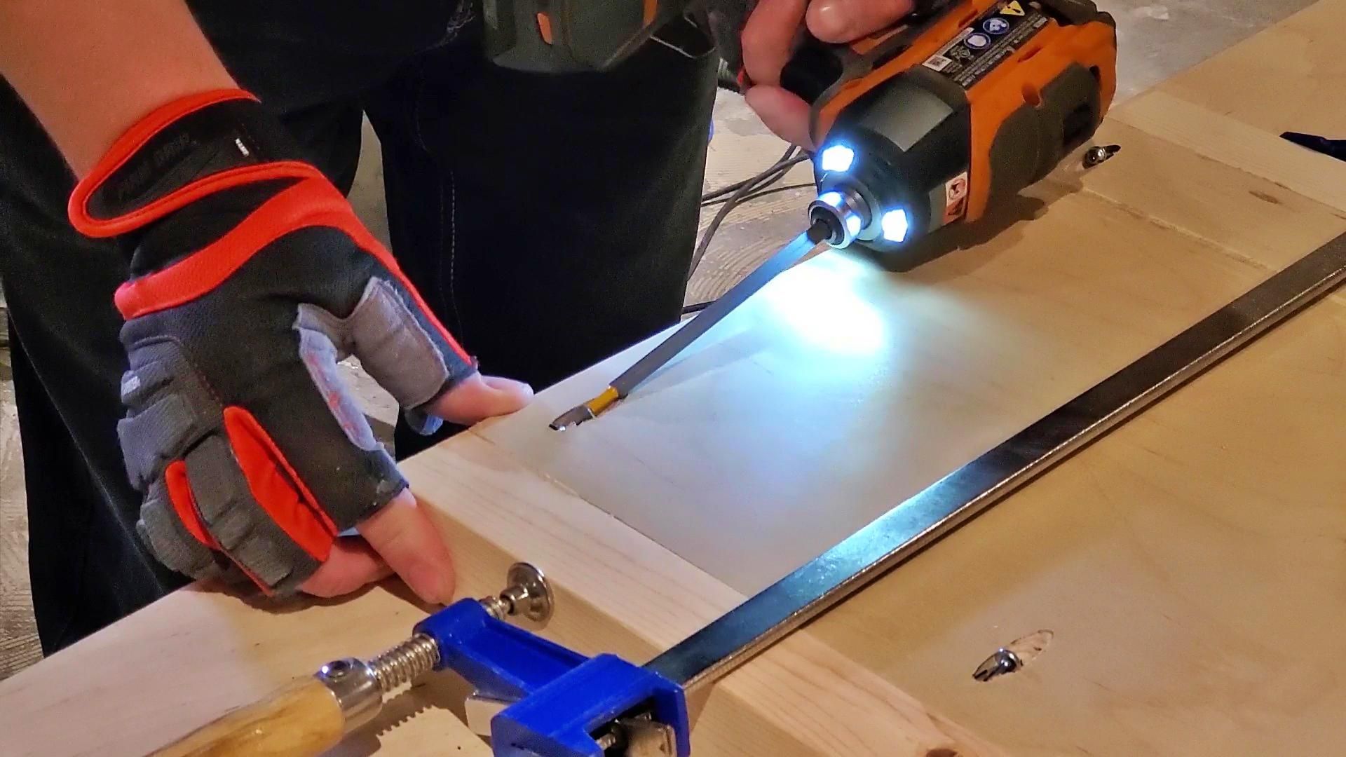 DIY Kitchen Sideboard Cabinet : 12 Steps (with Pictures) - Instructables