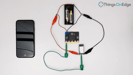 BBC Micro:bit + WiFi + Phone Notifications : 8 Steps (with Pictures ...
