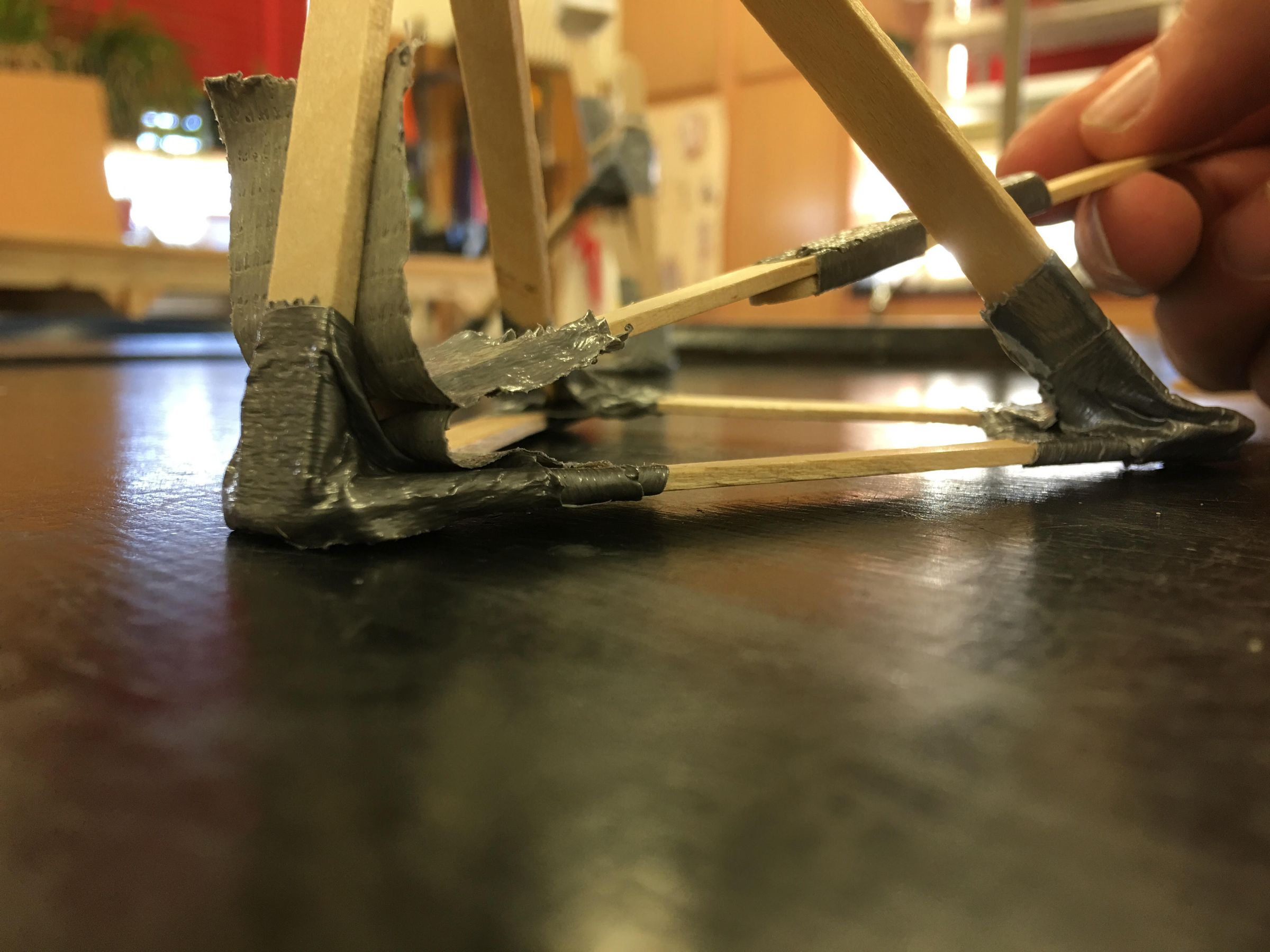 The Catapult Lab : 7 Steps (with Pictures) - Instructables