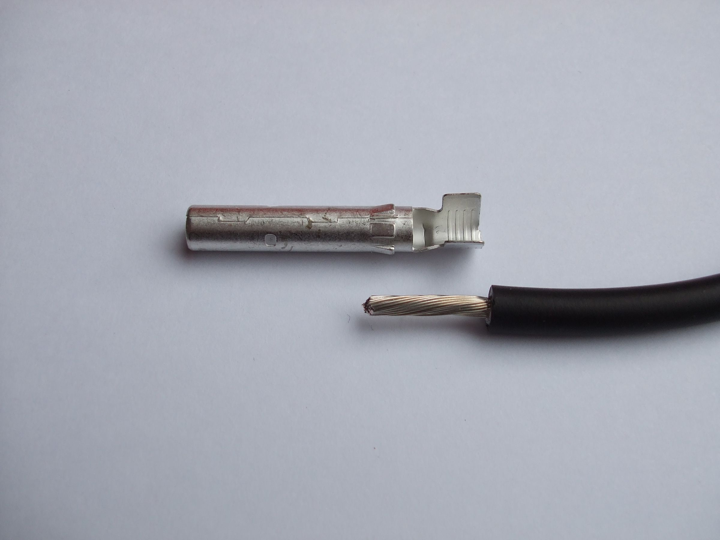 MC4 Solar Connectors : 8 Steps - Instructables