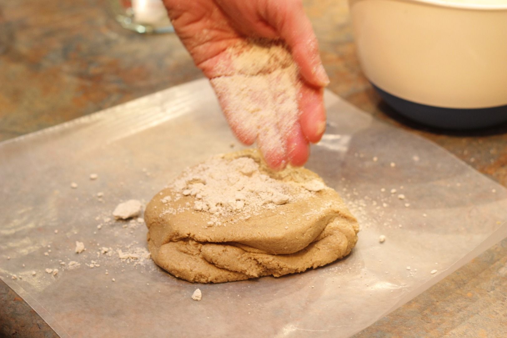 2 Ingredient Dog Pill Dough : 5 Steps - Instructables